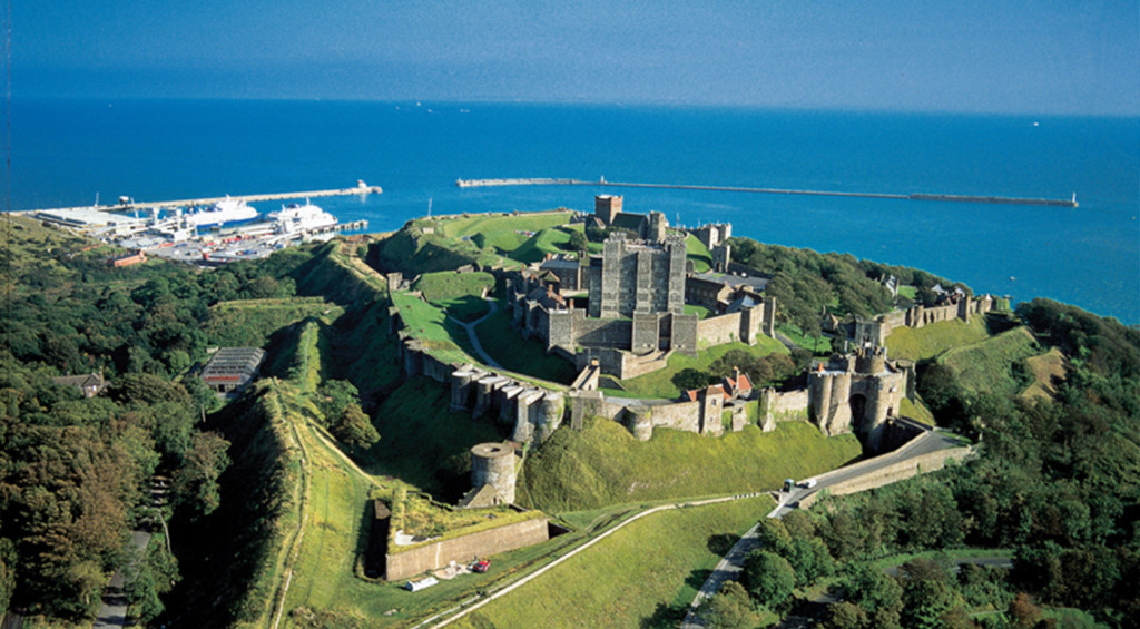 dover | Discover Britain’s Towns