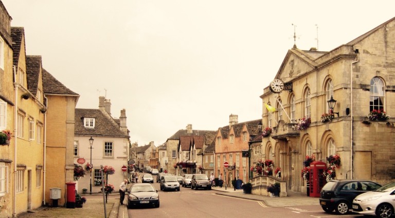 Corsham | Discover Britain’s Towns