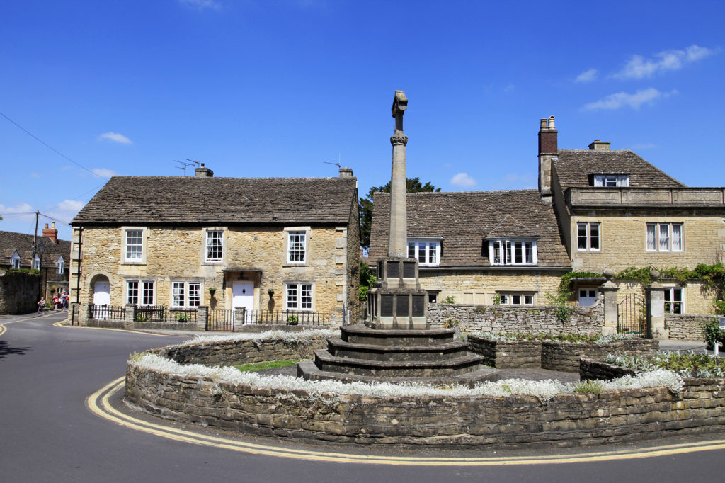 The historic town of Melksham in Wiltshire | Discover Britain’s Towns