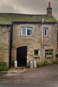 Photographing the beautiful Yorkshire village of Cononley | Discover ...