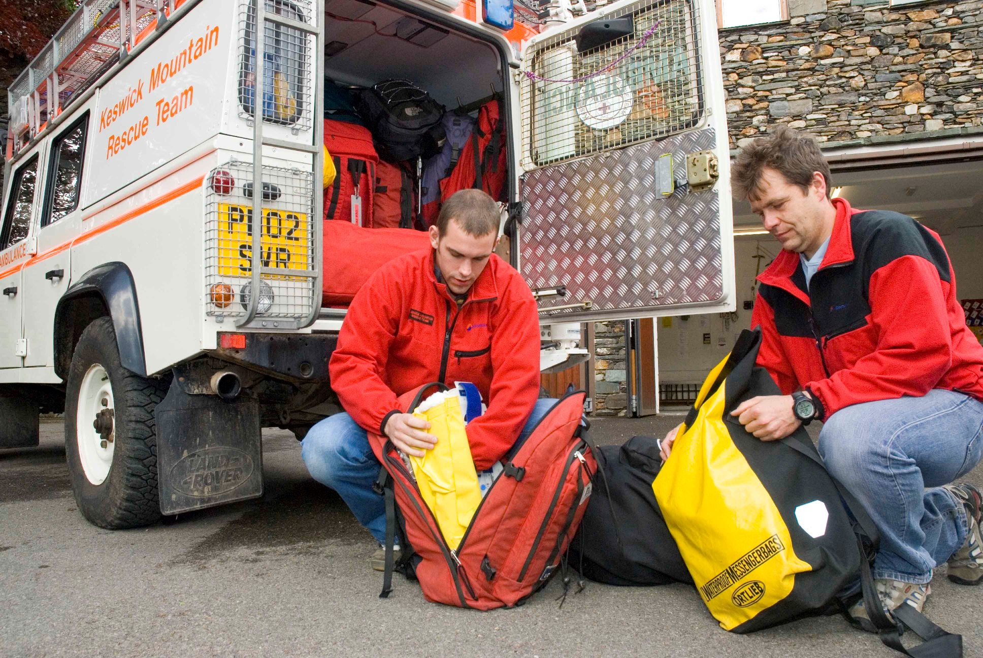 Keswick in the Lake District home of the Lake Poets | Discover Britain ...