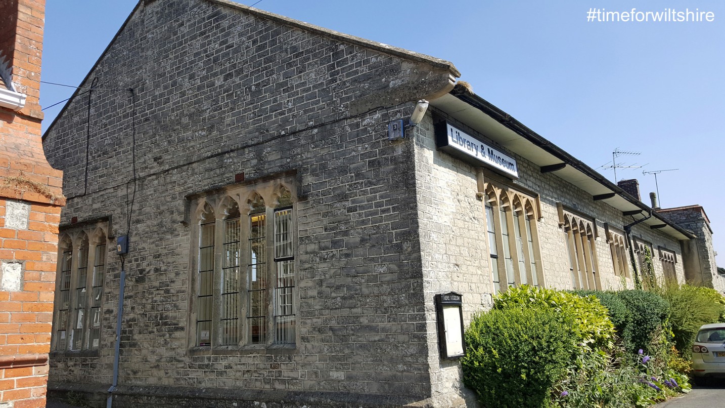 Mere in Wiltshire a historical and archaeological hidden gem | Discover ...