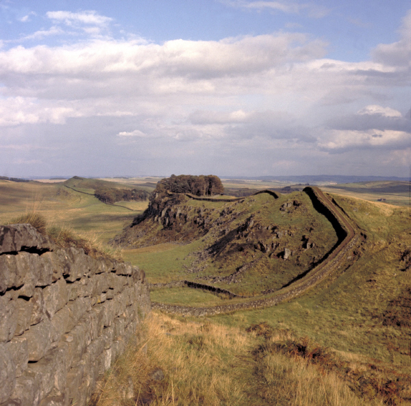 Visit Haltwhistle in Northumberland at the geographical centre of ...