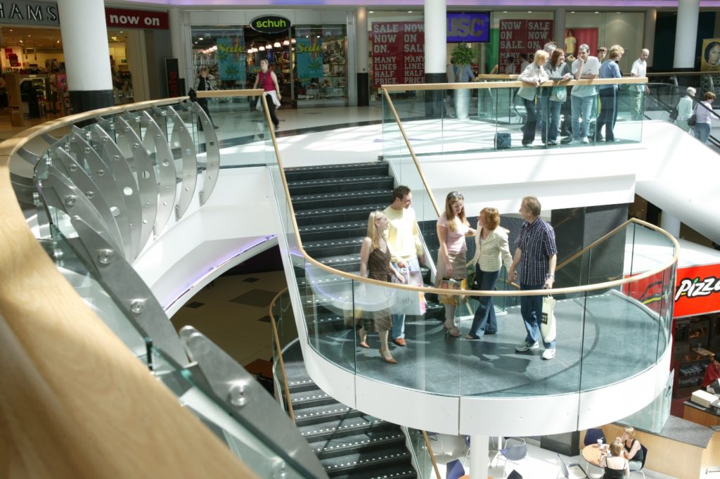 Inverness in the Highlands of Scotland has the heart of a city and the ...