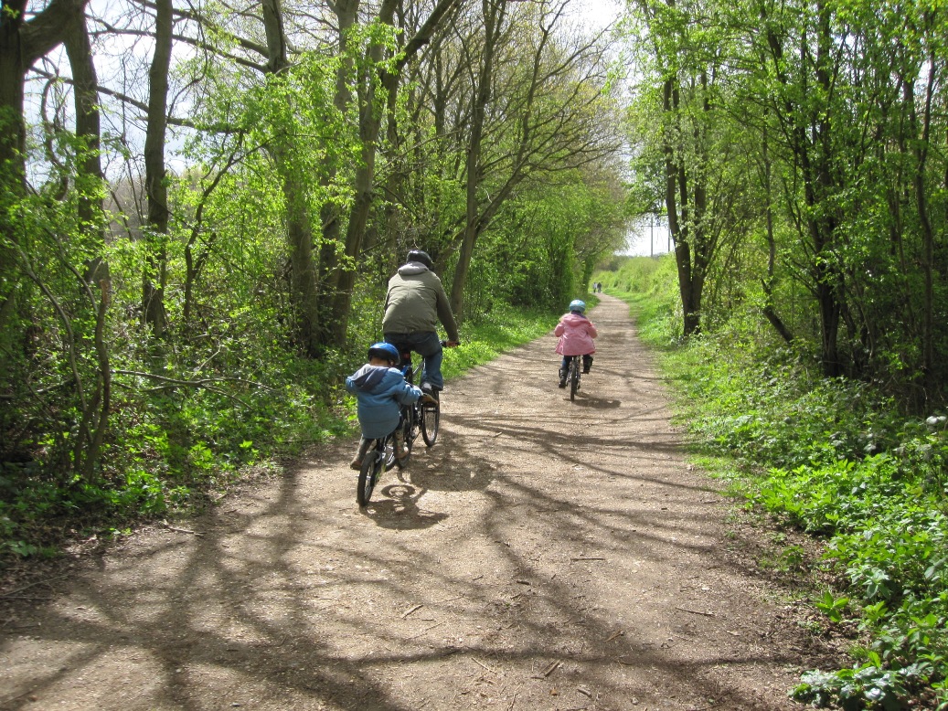 Harpenden the bustling town with a traditional English village feel ...