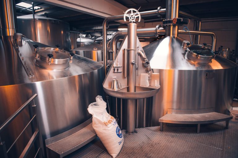 Britain's Best Brewery Towns | Discover Britain’s Towns