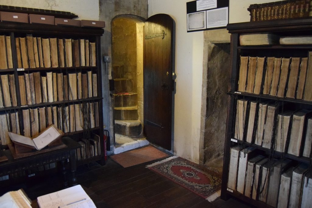 Grantham in the heart of England, always in the thick of it. | Discover ...