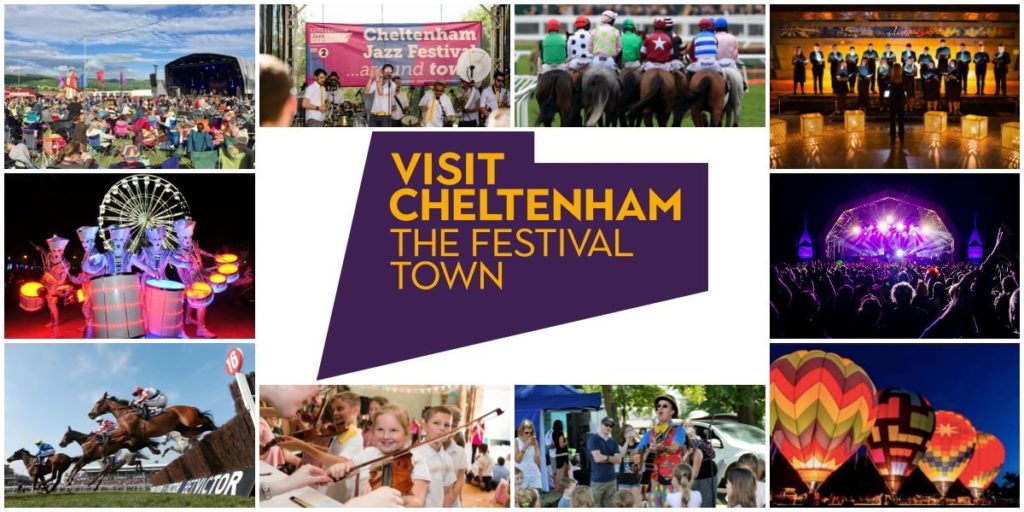 Cheltenham becomes The Festival Town | Discover Britain’s Towns