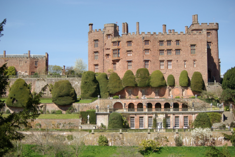 Welshpool | Discover Britain’s Towns