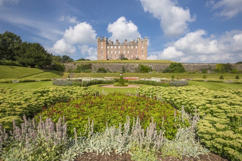 Thornhill, Scotland has a Fascinating Cultural History | Discover ...