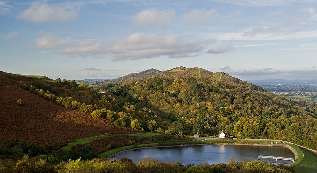 Awash with Spa Towns | Discover Britain’s Towns