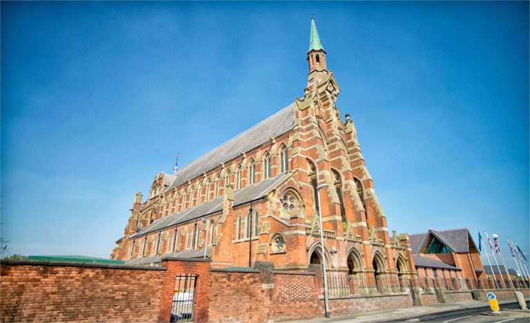 Gorton, Manchester, Discover Britain's Delightful Towns Article