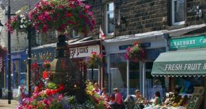 Barnoldswick | Discover Britain’s Towns