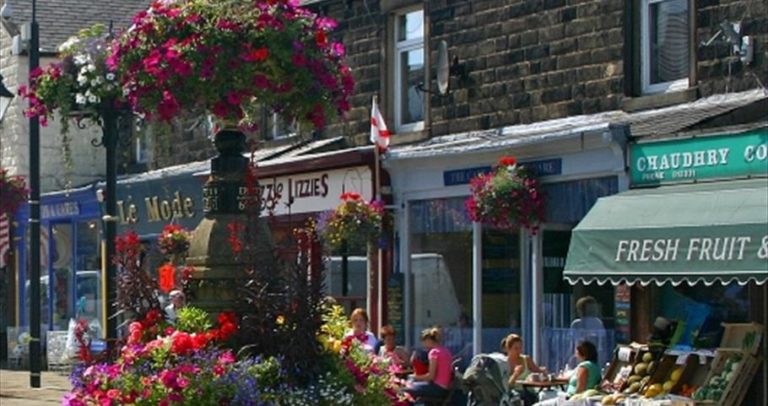 Barnoldswick | Discover Britain’s Towns